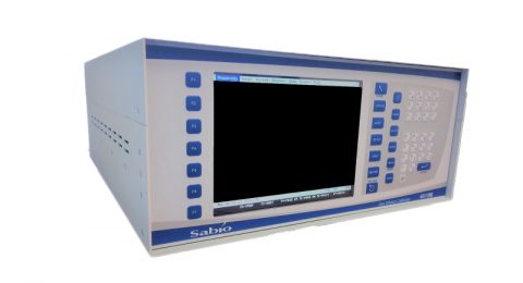 Ambient Air Quality, Stack Gas, Meteorological, Water Monitoring Products